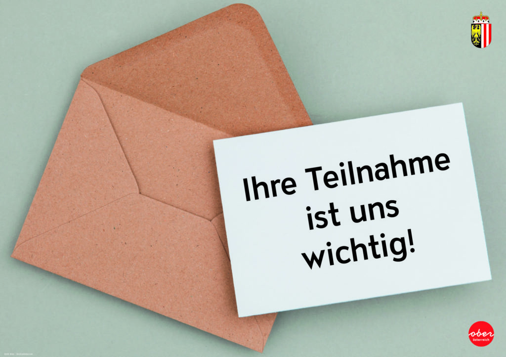 Bitte um Teilnahme - Verkehrserhebung 2022: – St. Aegidi